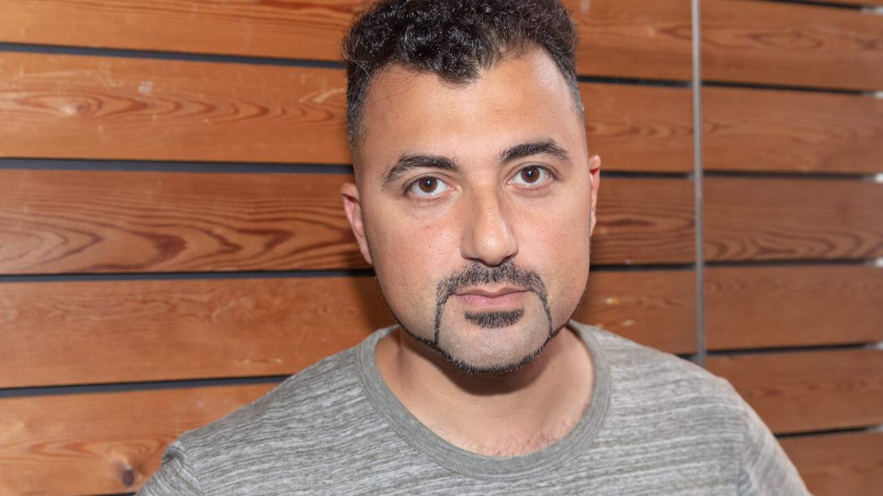 Man die dochter Özcan Akyol bedreigde krijgt twintig uur taakstraf ... Man die dochter Özcan Akyol bedreigde krijgt twintig uur taakstraf ...