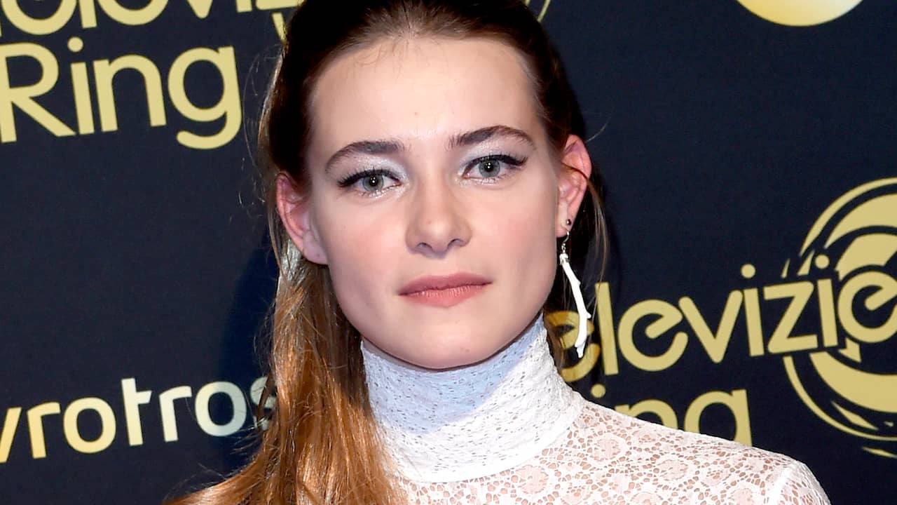 Emma Wortelboer onderwerp van gesprek na puntentelling Songfestival ...