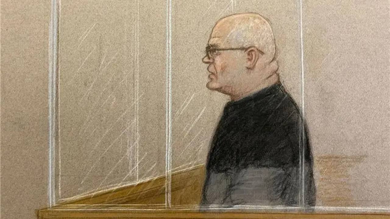 Seriemoordenaar bekent dat hij 27 jaar geleden ook meisje (17) heeft ...