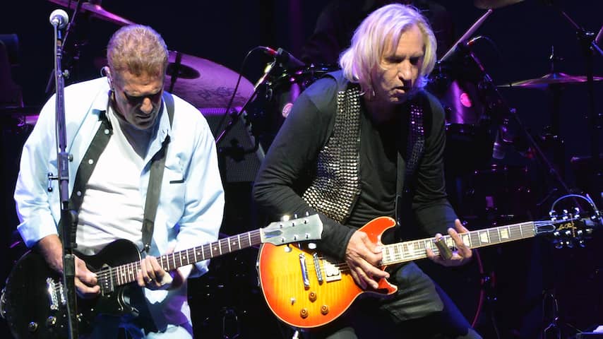 Bowie, Frey, Prince, Michael: Portretten van overleden muziekiconen ...