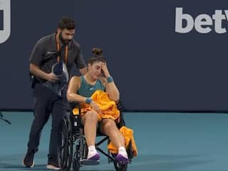 Bianca Andreescu | NU - Het laatste nieuws het eerst op NU.nl