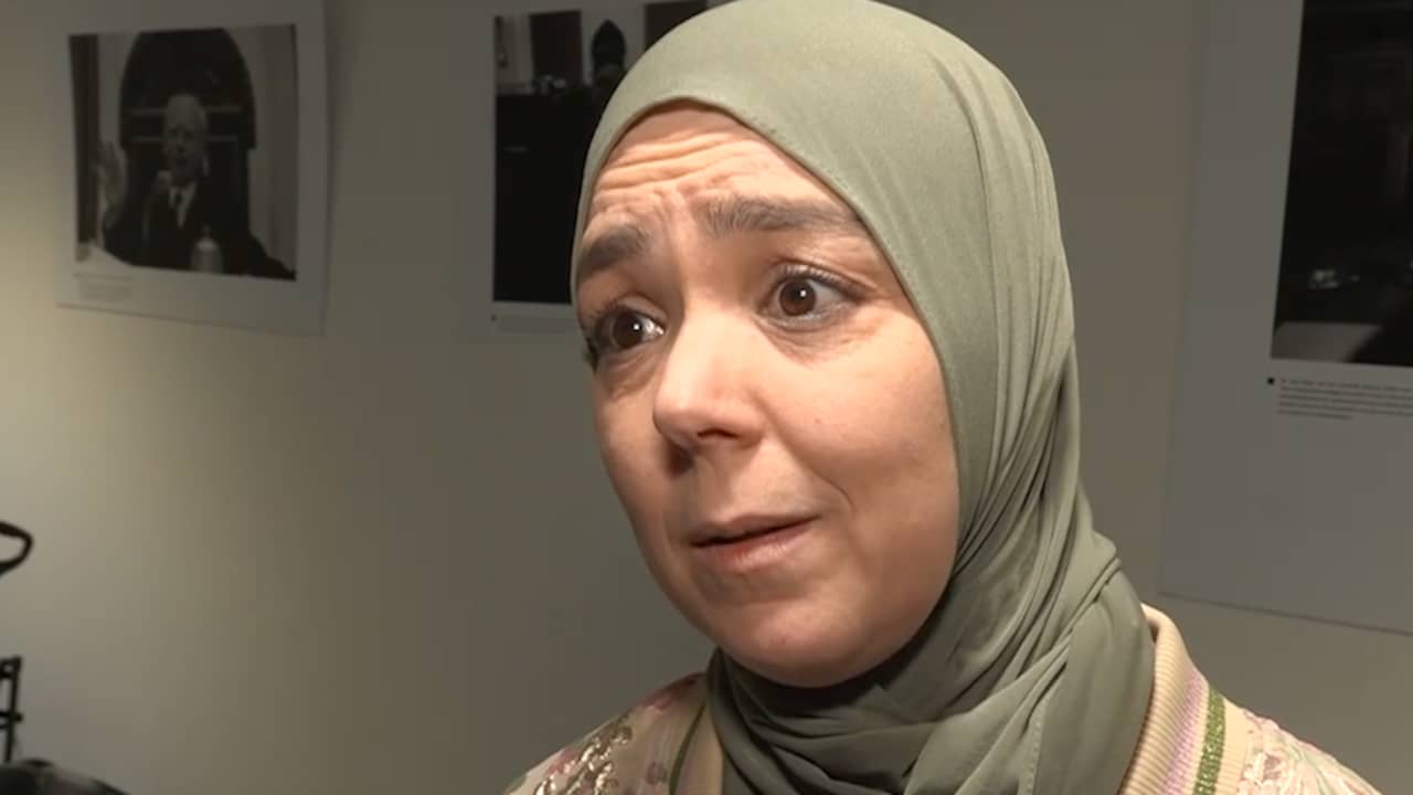 Aangifte van lekken sollicitatie Lahlah (GL-PvdA) voor burgemeesterschap Delft | Politiek | NU.nl