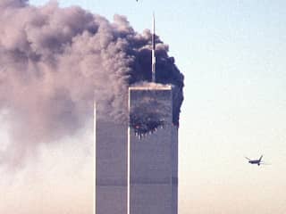 9/11 | NU - Het laatste nieuws het eerst op NU.nl