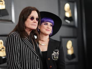 Kelly Osbourne | NU - Het laatste nieuws het eerst op NU.nl