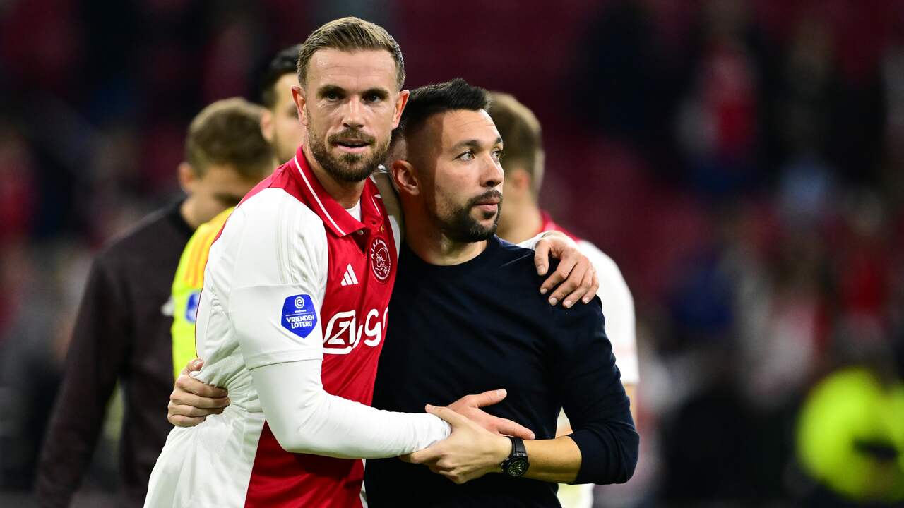 Live bekerloting | Reacties na makkelijke loting voor Ajax, Feyenoord ...