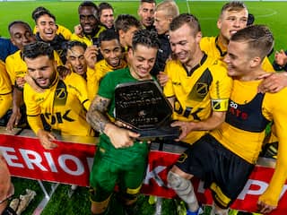 nac | NU - Het laatste nieuws het eerst op NU.nl