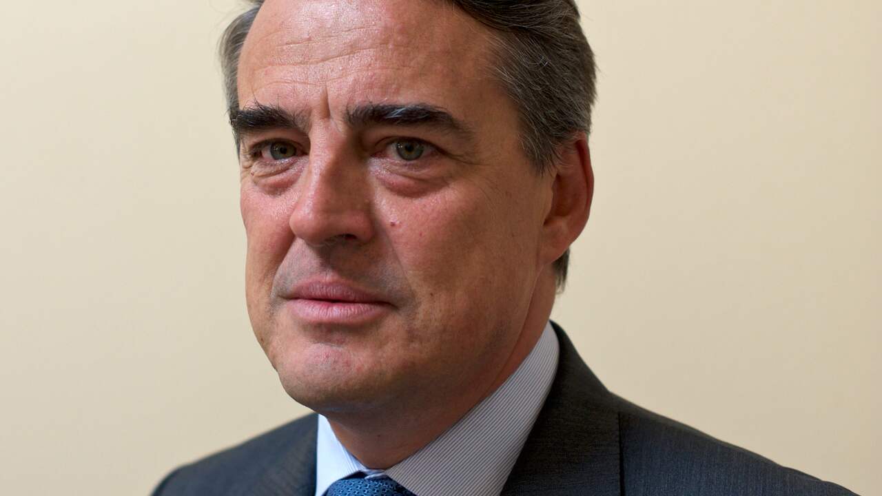 IATA-leden stemmen in met benoeming Alexandre de Juniac | Economie | NU.nl