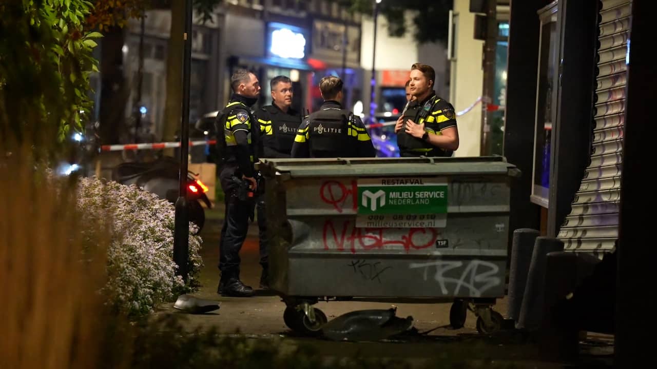 Ravage na ramkraak op Arnhemse juwelier: daders op heterdaad betrapt ...