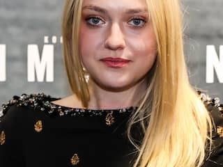 Dakota Fanning | NU - Het laatste nieuws het eerst op NU.nl