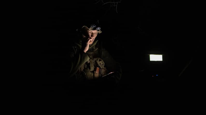 Russische soldaten vluchten, energiecentrales weer onder vuur | Oorlog ...