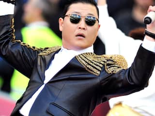Psy | NU - Het laatste nieuws het eerst op NU.nl