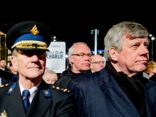 Gerard Bouman | NU - Het laatste nieuws het eerst op NU.nl