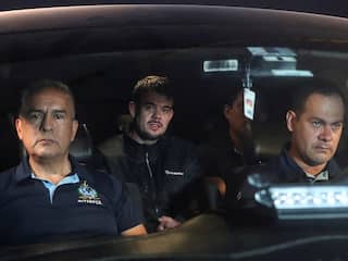 Joran van der Sloot | NU - Het laatste nieuws het eerst op NU.nl