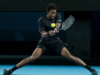 Gaël Monfils | NU - Het laatste nieuws het eerst op NU.nl