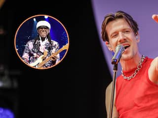 nile rodgers | NU - Het laatste nieuws het eerst op NU.nl