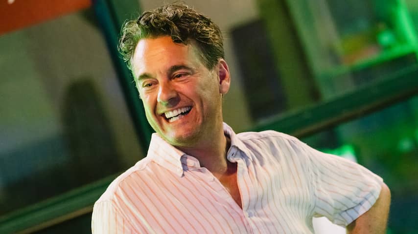 Rik van de Westelaken over finale WIDM?: 'Moeilijk iedereen tevreden te ...