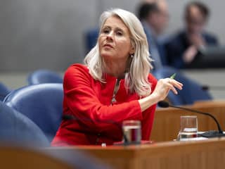 Nieuwe BBB-leider Henk Vermeer: 'Vertrouwen in Mona Keijzer is geknakt ...
