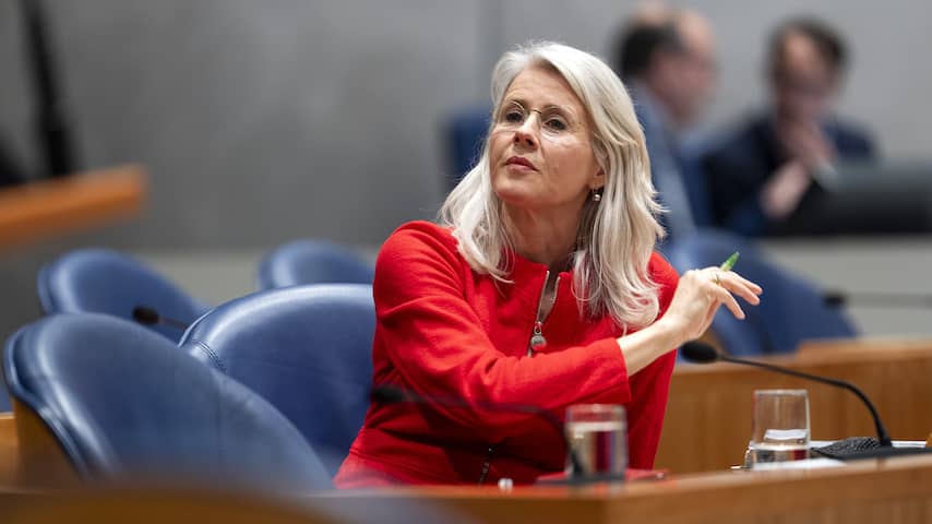 Mona Keijzer verlaat BBB nu ze geen partijleider wordt: 'Grote ...