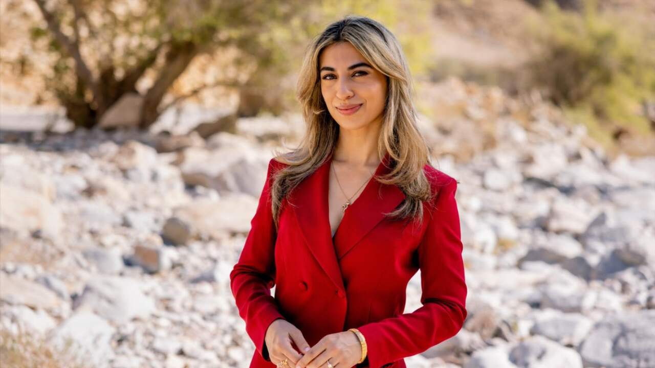 Hila Noorzai presenteert begin juni vierdelige talkshow op NPO 1 ...
