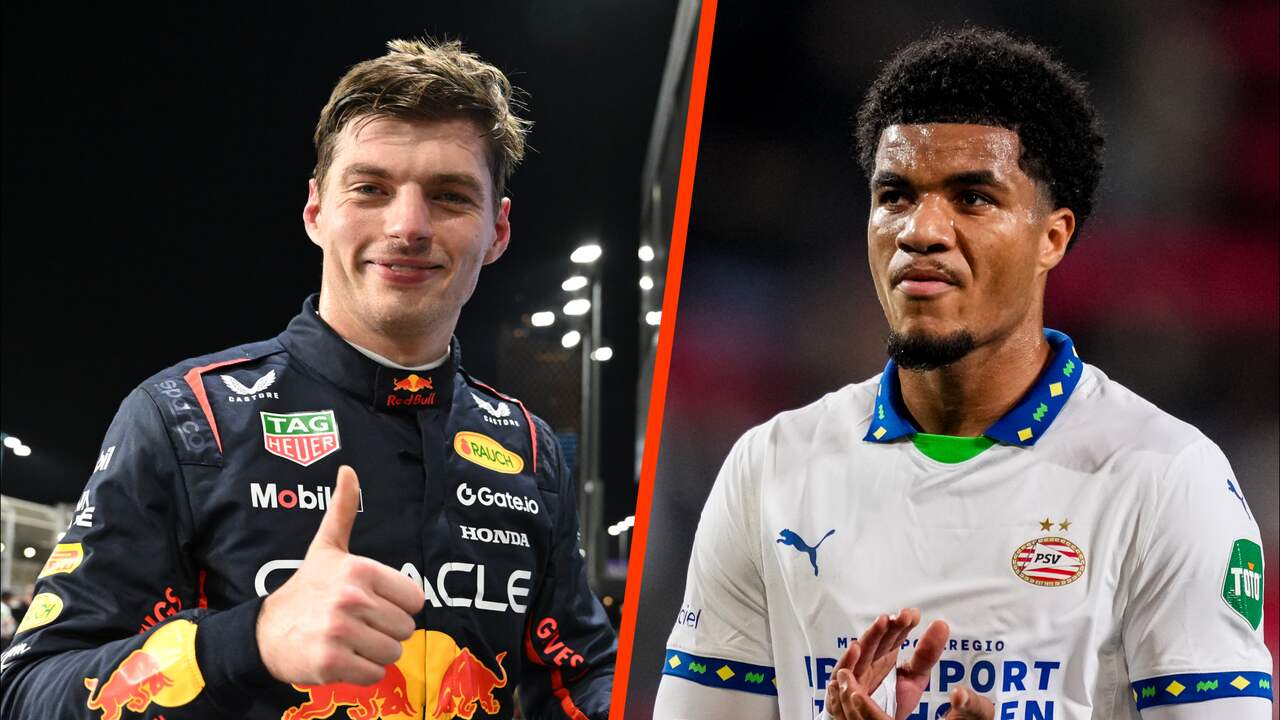 F1, PSV en herhaling van bekerfinale: het programma van dit sportweekend | Sport | NU.nl