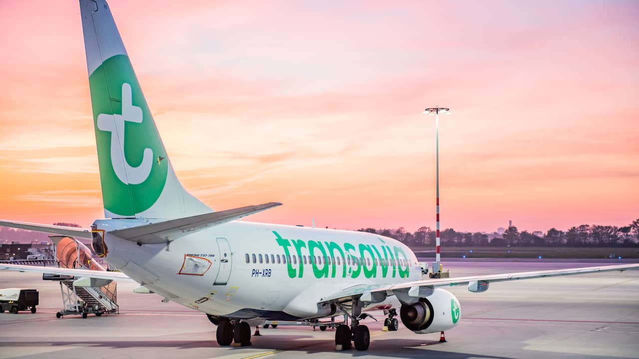Transavia gaat meer vliegen en vertrekt weer vanuit Rotterdam en ...