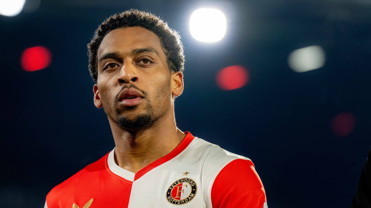 Quinten Timber definitief naar Marseille: 'Niet het afscheid wat ik ...