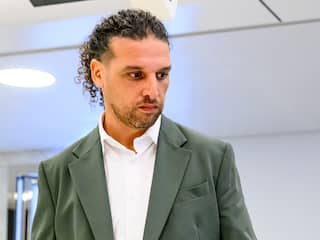 Ali B | NU - Het laatste nieuws het eerst op NU.nl