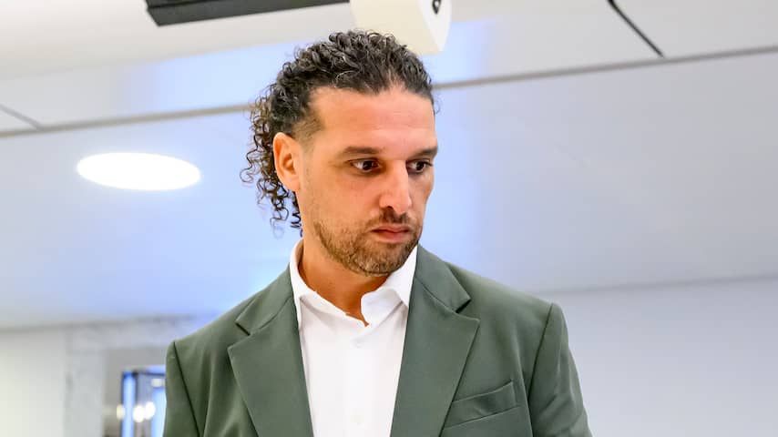 Ali B hoort vandaag of hij ook in hoger beroep gevangenisstraf krijgt ...
