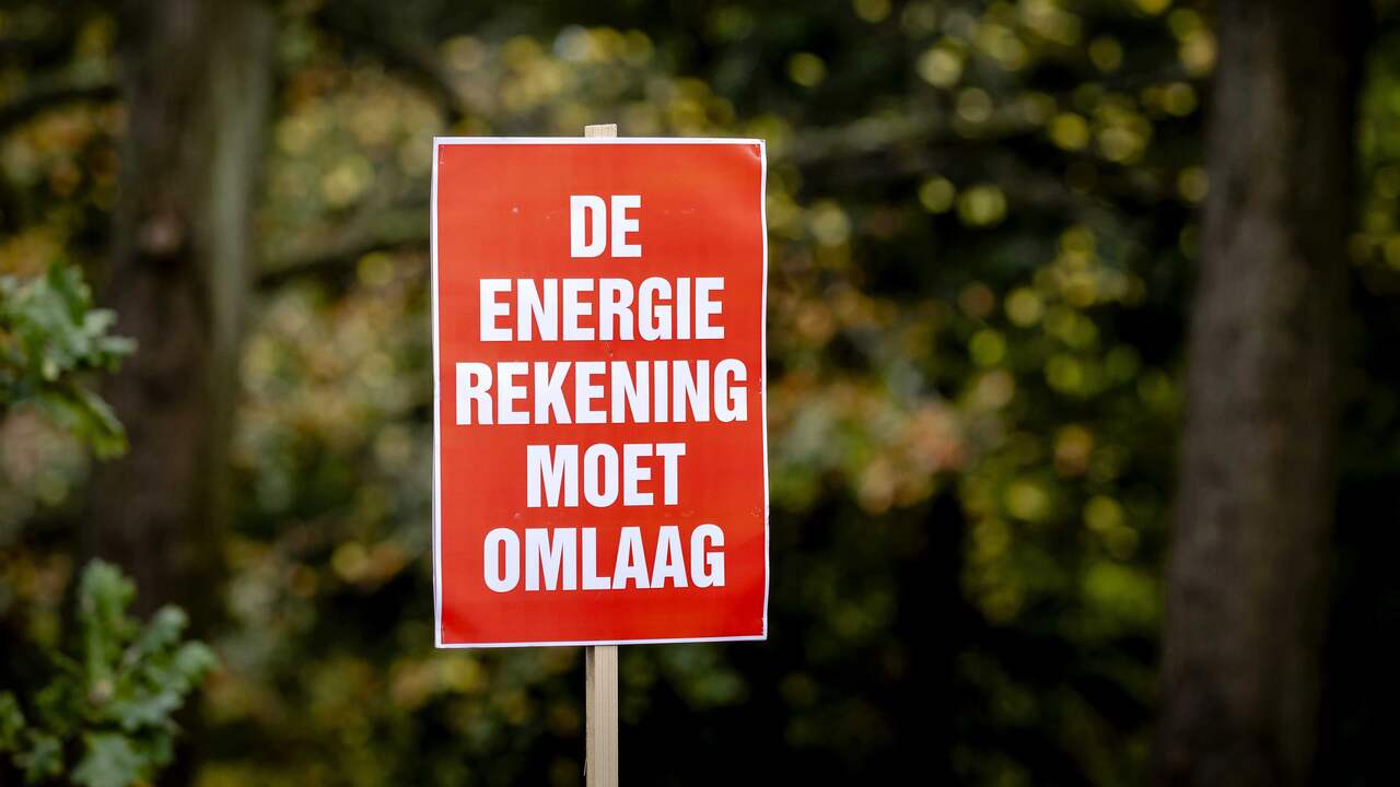 Begrotingstekort van 7,5 miljard verwacht door hogere energieprijzen en ...
