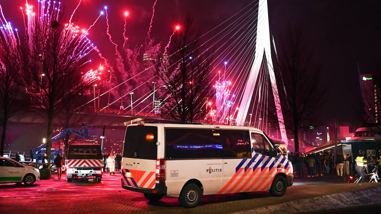 Eén op drie gemeenten rekent op meer vuurwerk en overlast in laatste ...