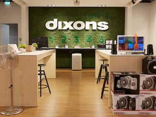 dixons | NU - Het laatste nieuws het eerst op NU.nl