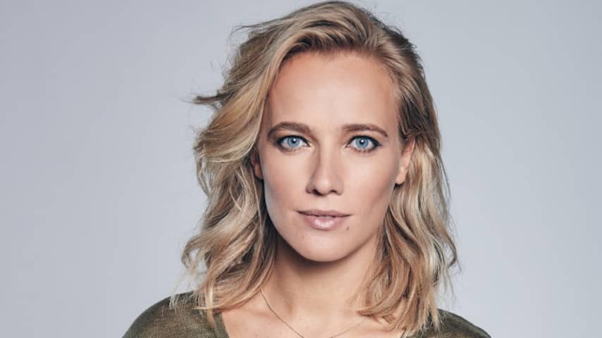 Jennifer Hoffman kreeg goede band met vrouwen van tv-programma | Media ...