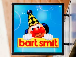 Bart Smit | NU - Het laatste nieuws het eerst op NU.nl