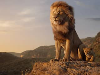 The Lion King | NU - Het laatste nieuws het eerst op NU.nl