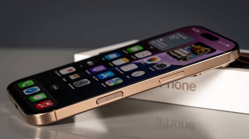 Review Apple iPhone 16 (Pro): Geen denderende update, maar dat is niet ...