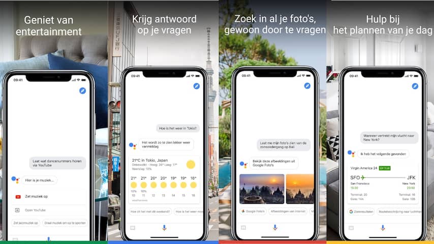 De beste Android- en iOS-apps van de week | Apps | NU.nl