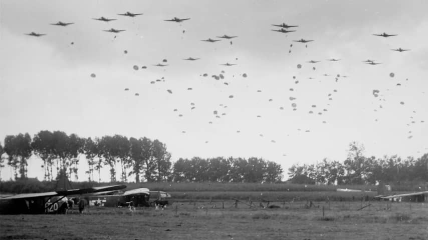 Tachtig jaar na Market Garden: riskante operatie waarbij veel misging ...