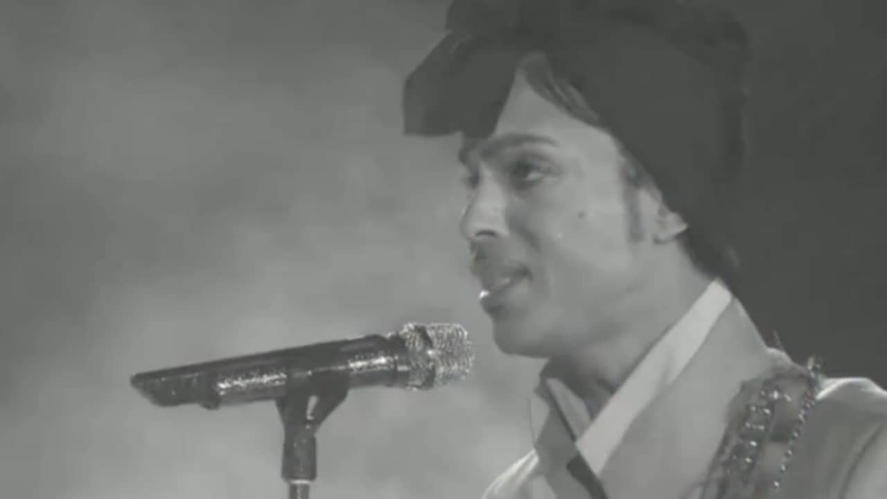 Zanger Prince overleden op 57-jarige leeftijd | Muziek | NU.nl
