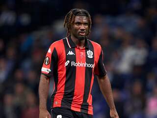 OGC Nice | NU - Het laatste nieuws het eerst op NU.nl