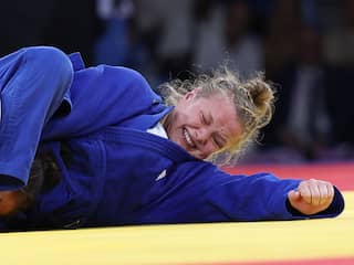 Judo | NU - Het laatste nieuws het eerst op NU.nl