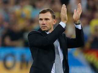 Andriy Shevchenko | NU - Het laatste nieuws het eerst op NU.nl