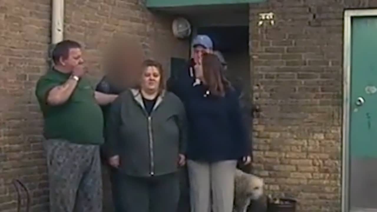 Familie Tokkie heeft spijt van realityserie, maar keert toch terug op ...