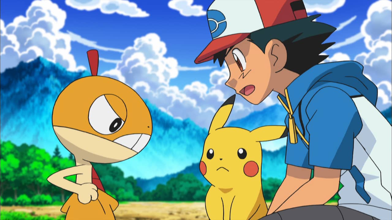 Pokémon is 25 jaar oud: een terugblik van Red tot Shining Pearl | Games ...