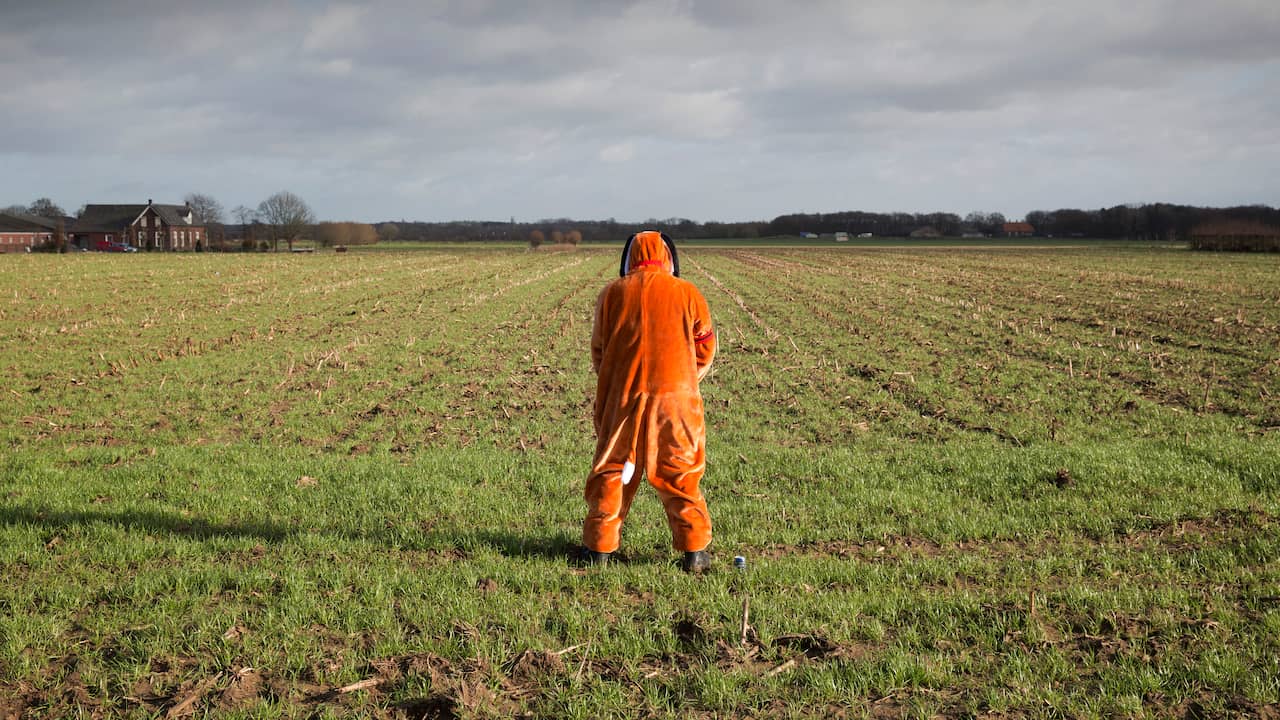 Je mag niet overal plassen: dit kun je doen bij hoge nood | Slimmer leven | NU.nl