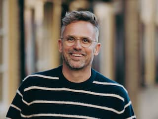 Patrick Martens | NU - Het laatste nieuws het eerst op NU.nl