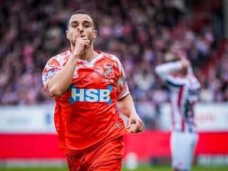 FC Volendam | NU - Het laatste nieuws het eerst op NU.nl