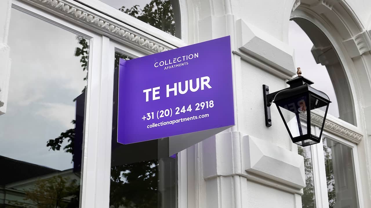 Huurprijzen in vrije sector verder omhoog door krap aanbod en hoge ...