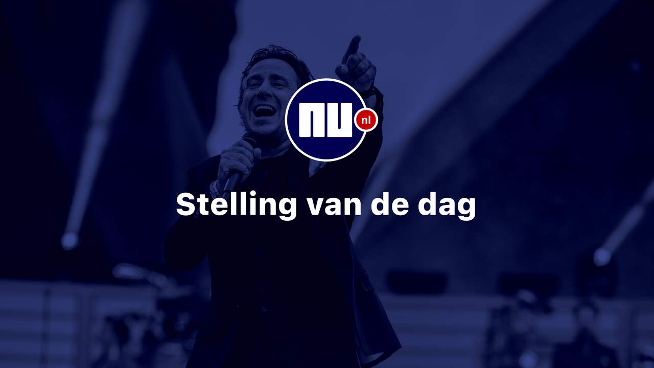 'Ik kan de muziek van Marco Borsato los zien van de verdenkingen ...