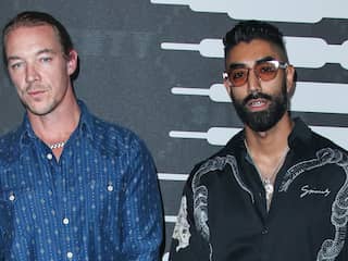 major lazer | NU - Het laatste nieuws het eerst op NU.nl