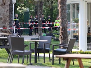 Tweede verdachte fatale schietpartij Rijswijk gezocht, politie deelt beelden | Binnenland | NU.nl